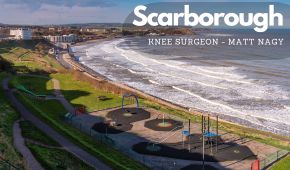 Scarborough Knee Replacement – yorkkneesurgeon.co.uk